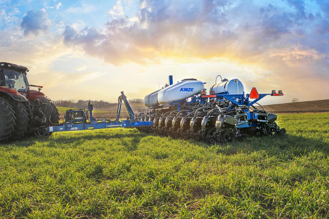 Improving performance | News, Sports, Jobs - Farm News